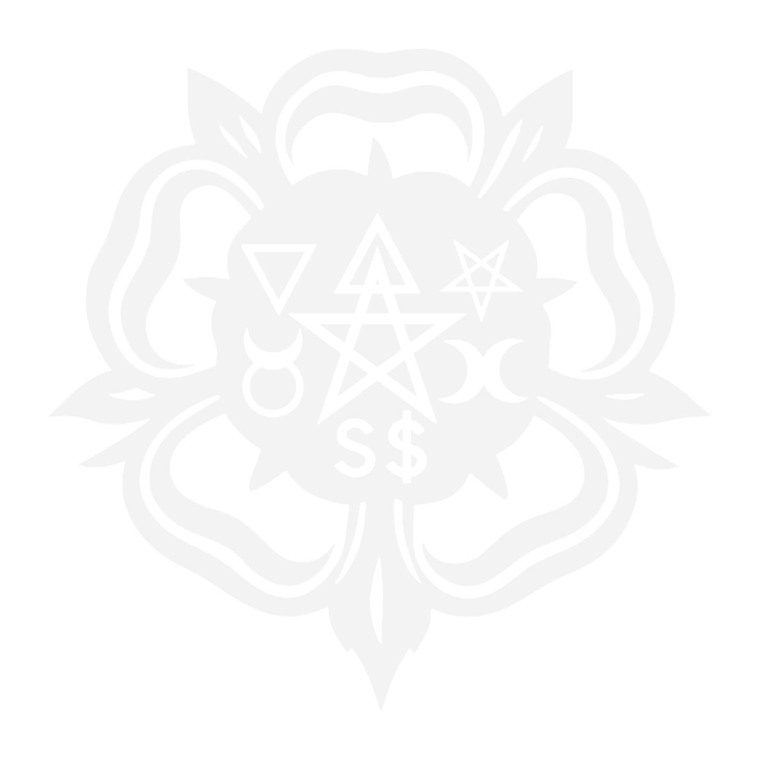 The Tradition – Yorkshire Gardnerian