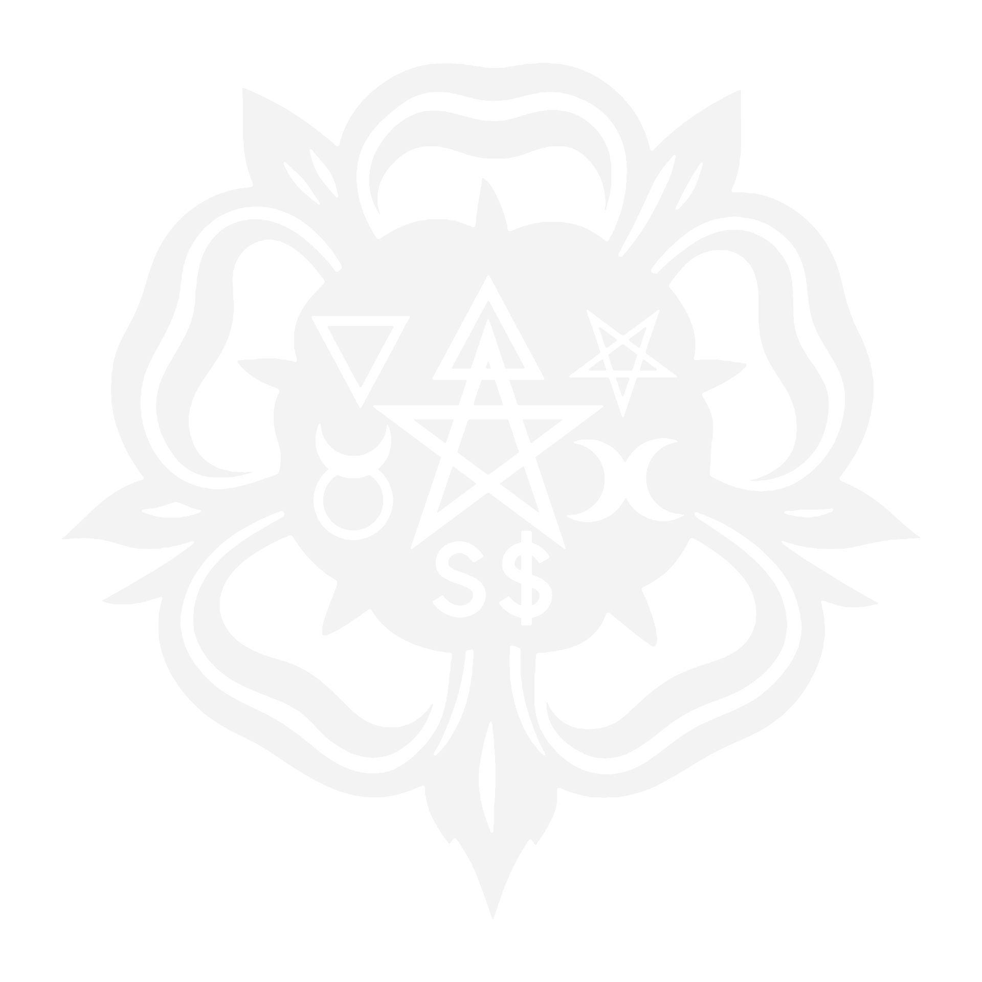 The Tradition – Yorkshire Gardnerian